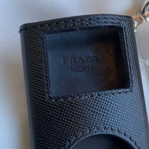 Prada | Accessories | Prada Ipod Case | Poshmark